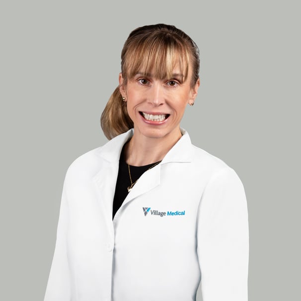 Primary Care in Austin | Village Medical