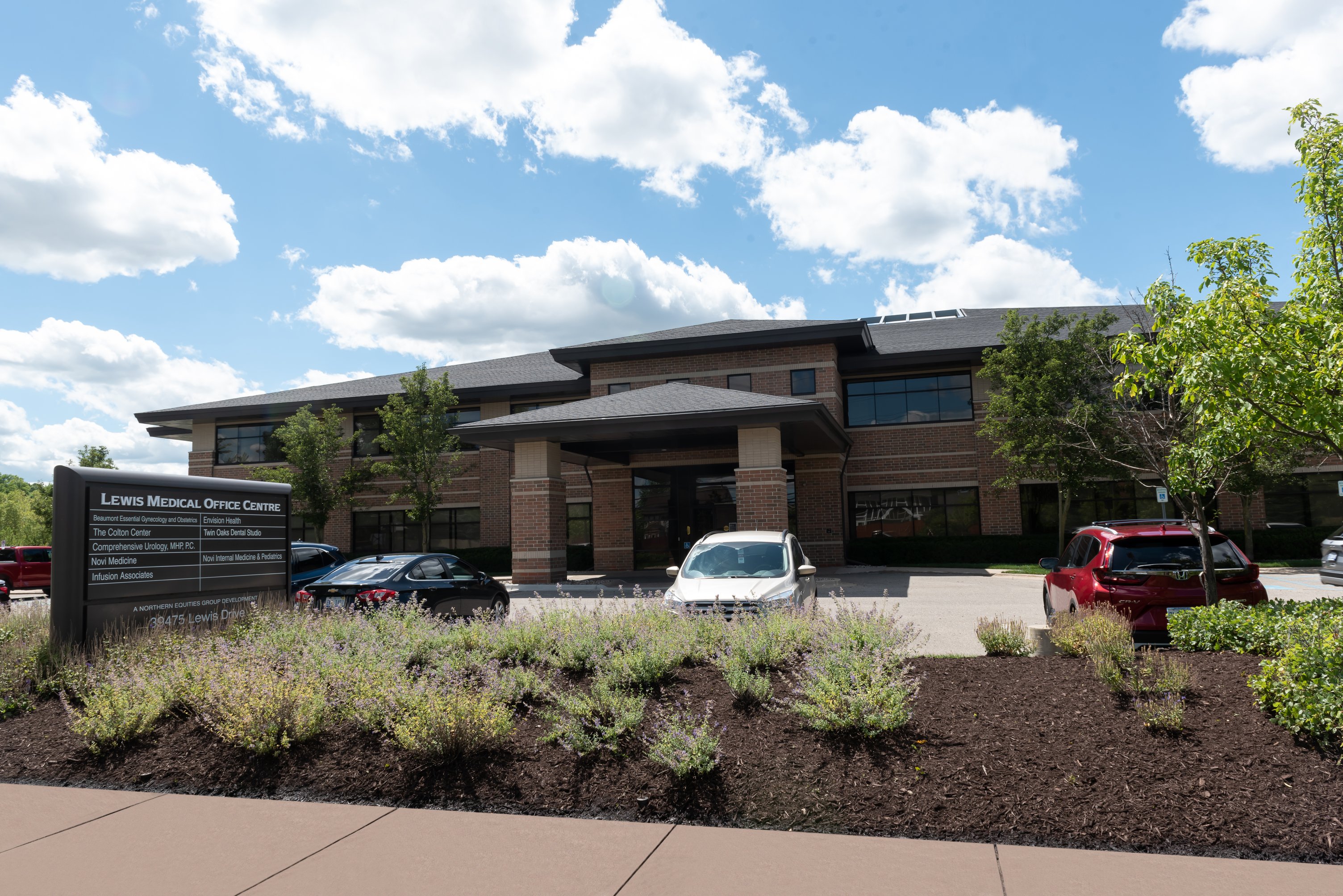 Justin Noroyan, DO | Village Medical