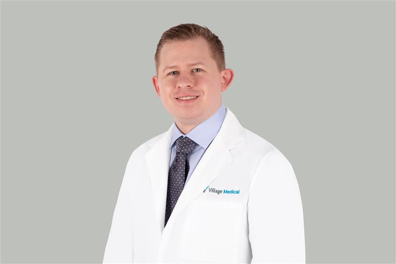 Village Medical - Houston Market