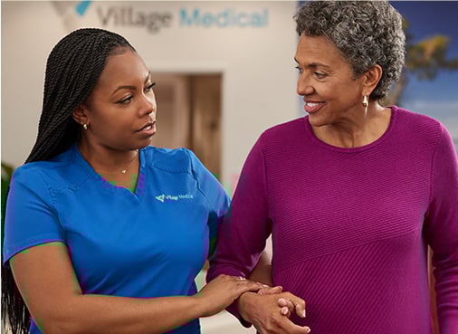 Accepted Insurance Plans | Village Medical