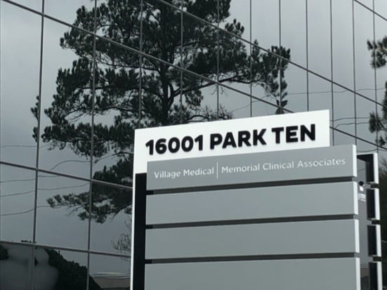 Village Medical - Houston Market