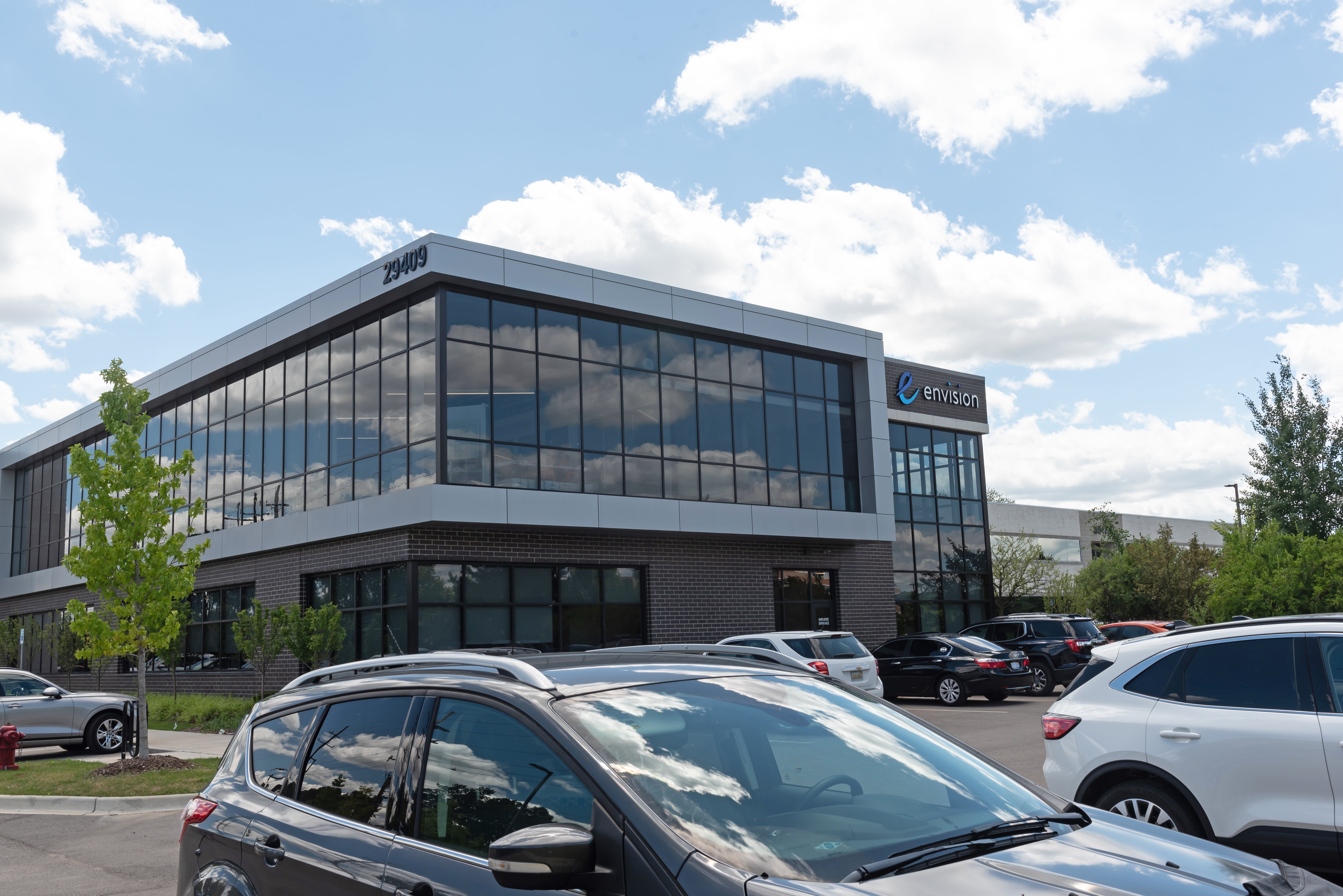 James Gordon, MD - Detroit, MI | Village Medical