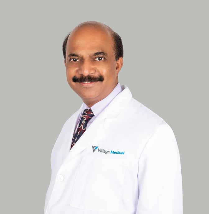 Village Medical - Houston Market