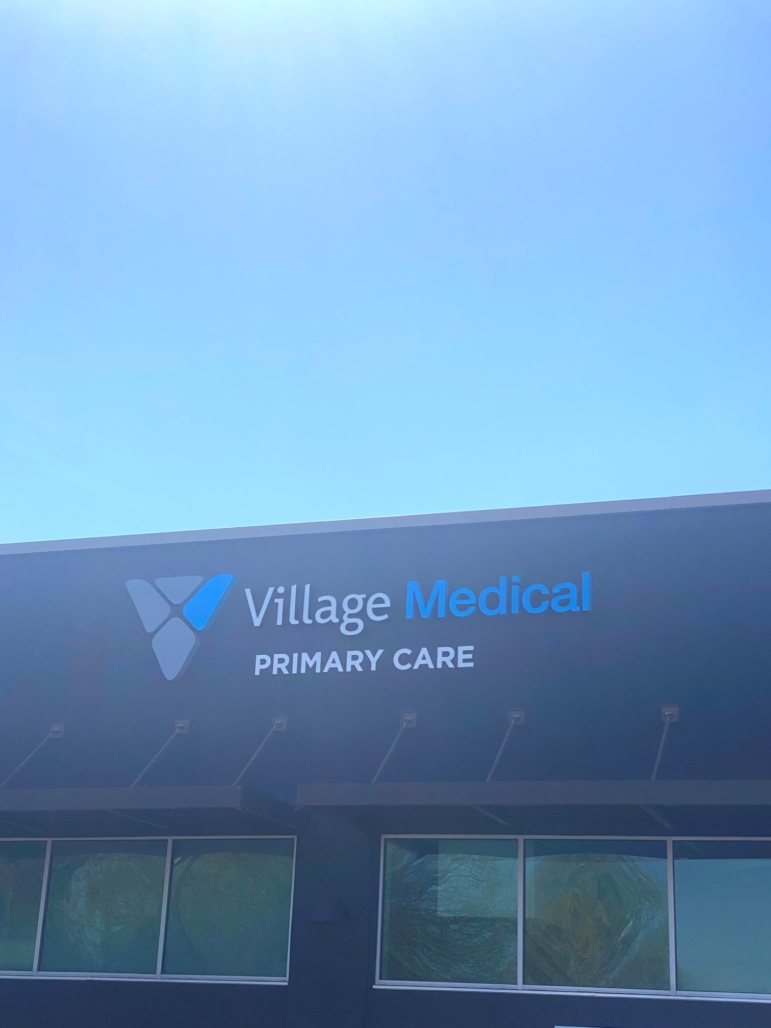Jeremy Nebeker, MD - Glendale & Surprise, AZ | Village Medical