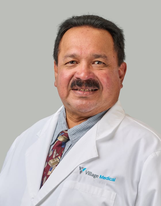 Primary Care in El Paso | Village Medical