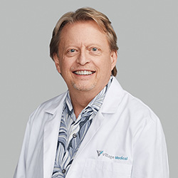 Alzheimer’s Disease Facts from a Neurologist: Village Medical Q&A