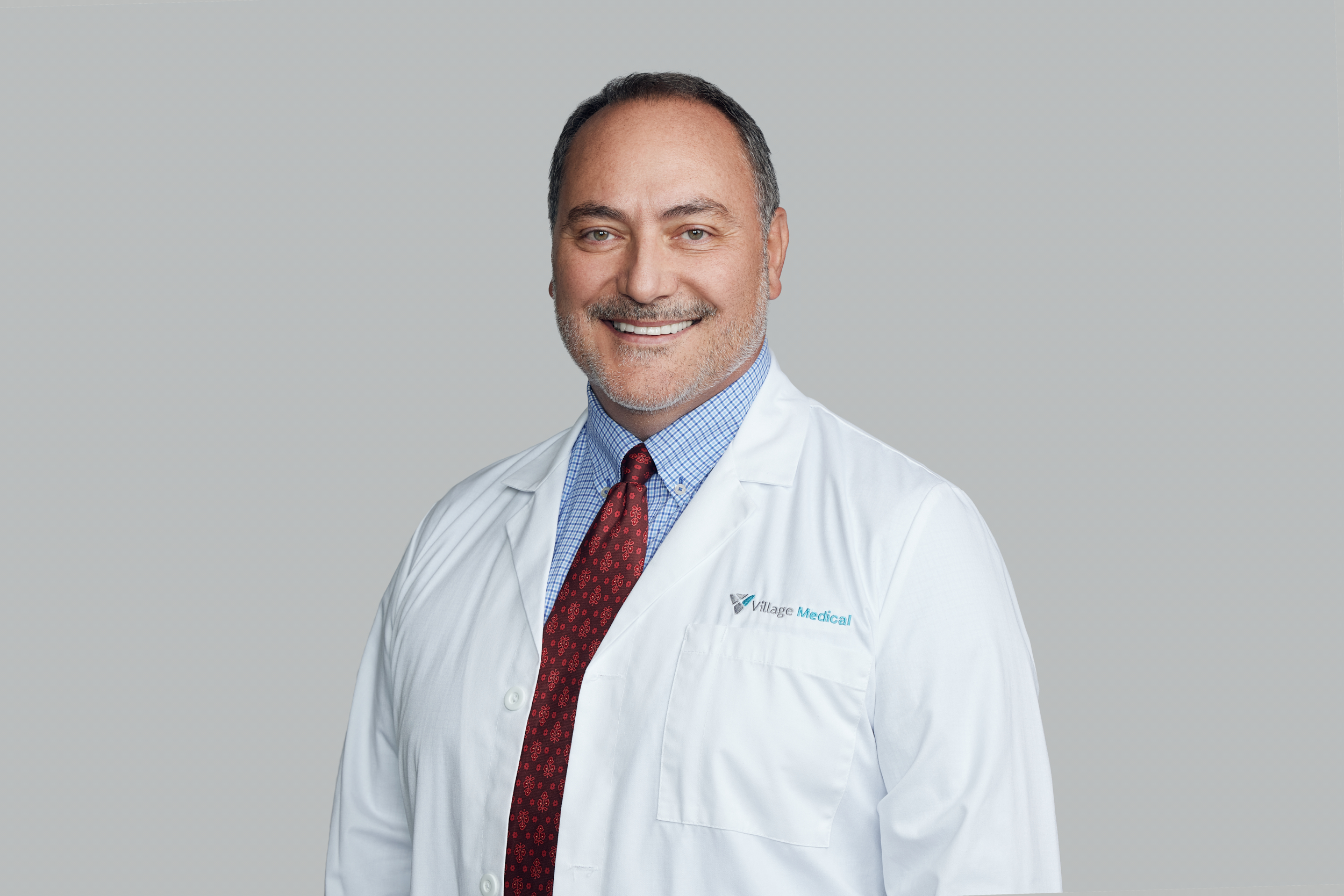 Thomas Michael Adams, MD - Murray, KY | Village Medical