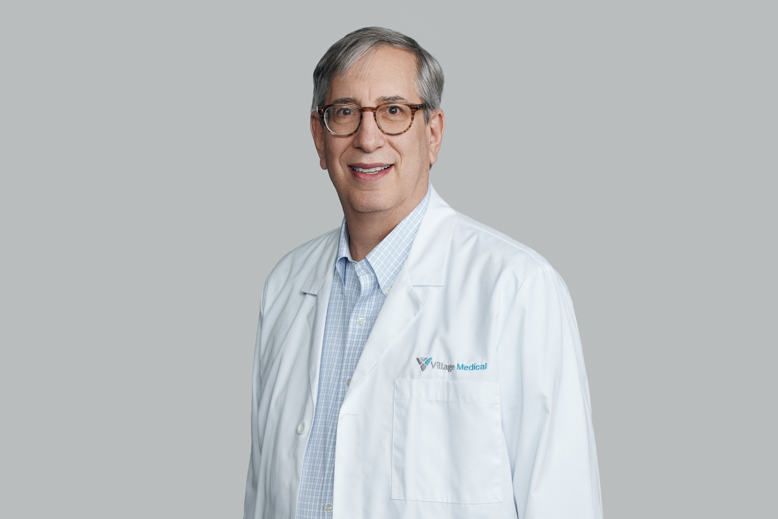 Daniel Goodman, MD - Atlanta, GA | Village Medical