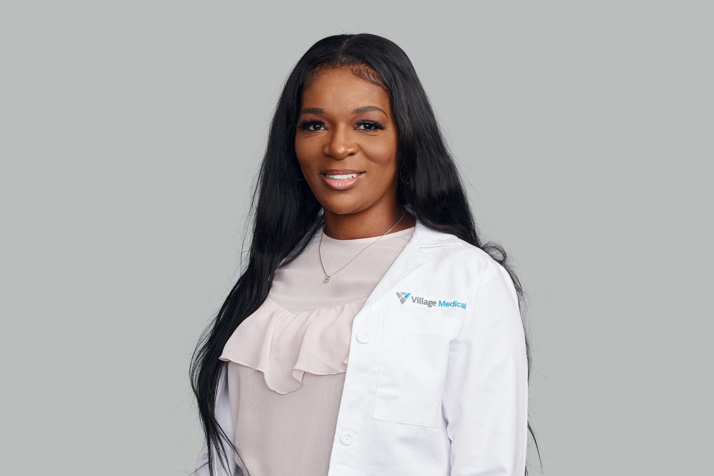 Brandy Alexander, FNP-C