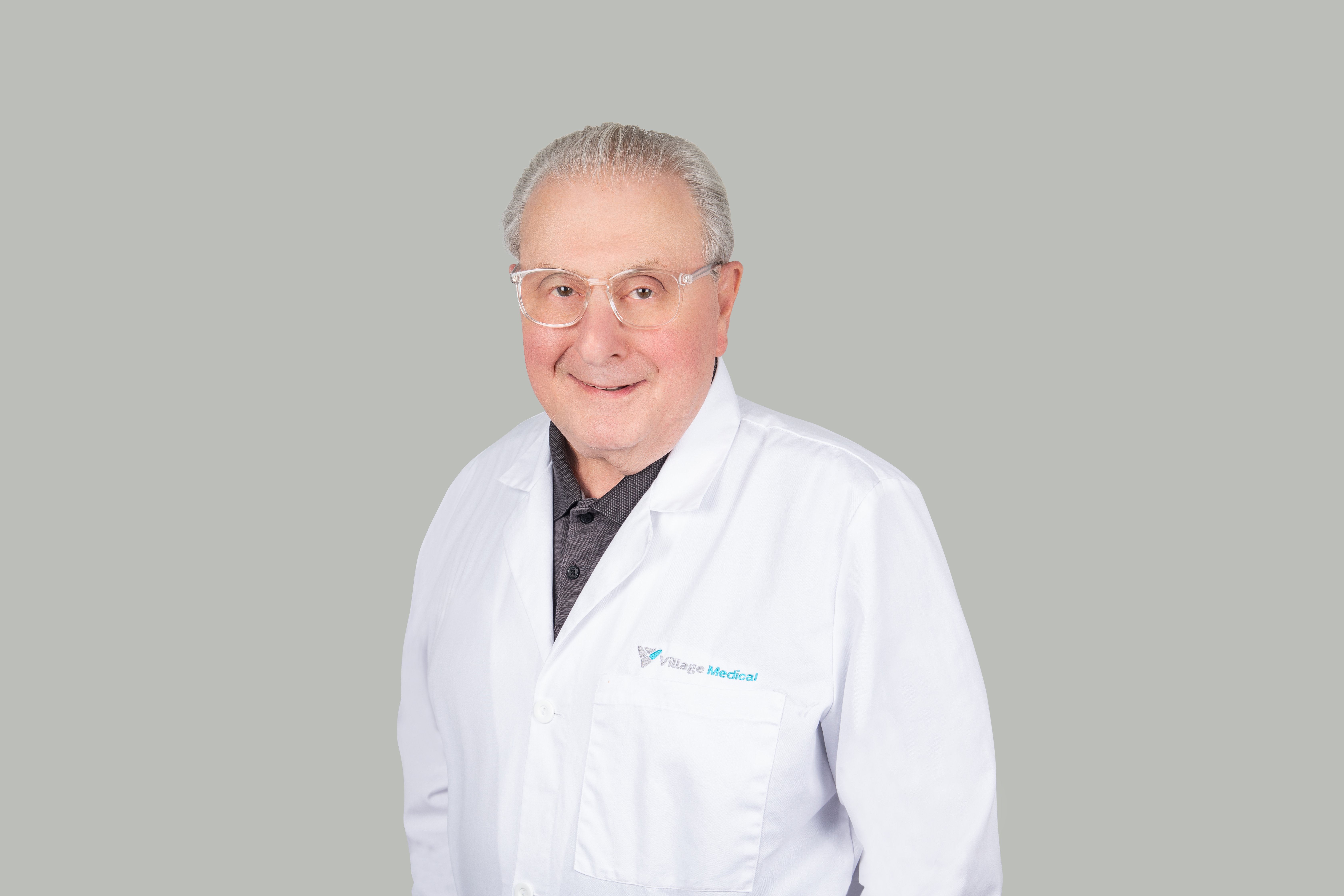 Howard Bernstein, MD - Pasadena, TX | Village Medical