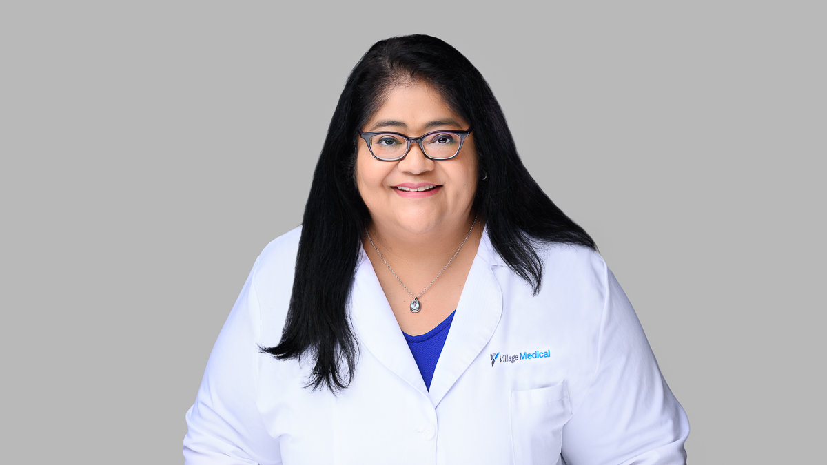 Cristina Cortez, MD | Village Medical