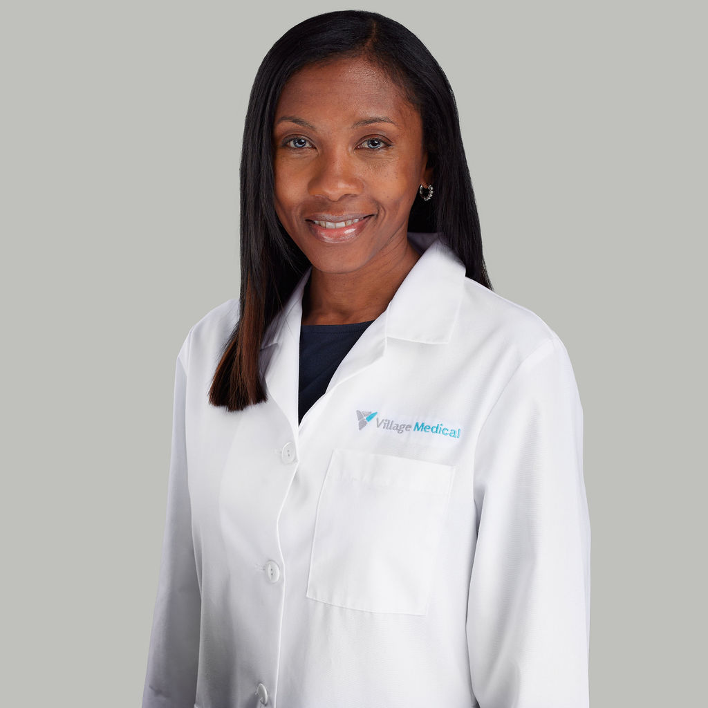 Tamika Denson-Willis, MD | Village Medical