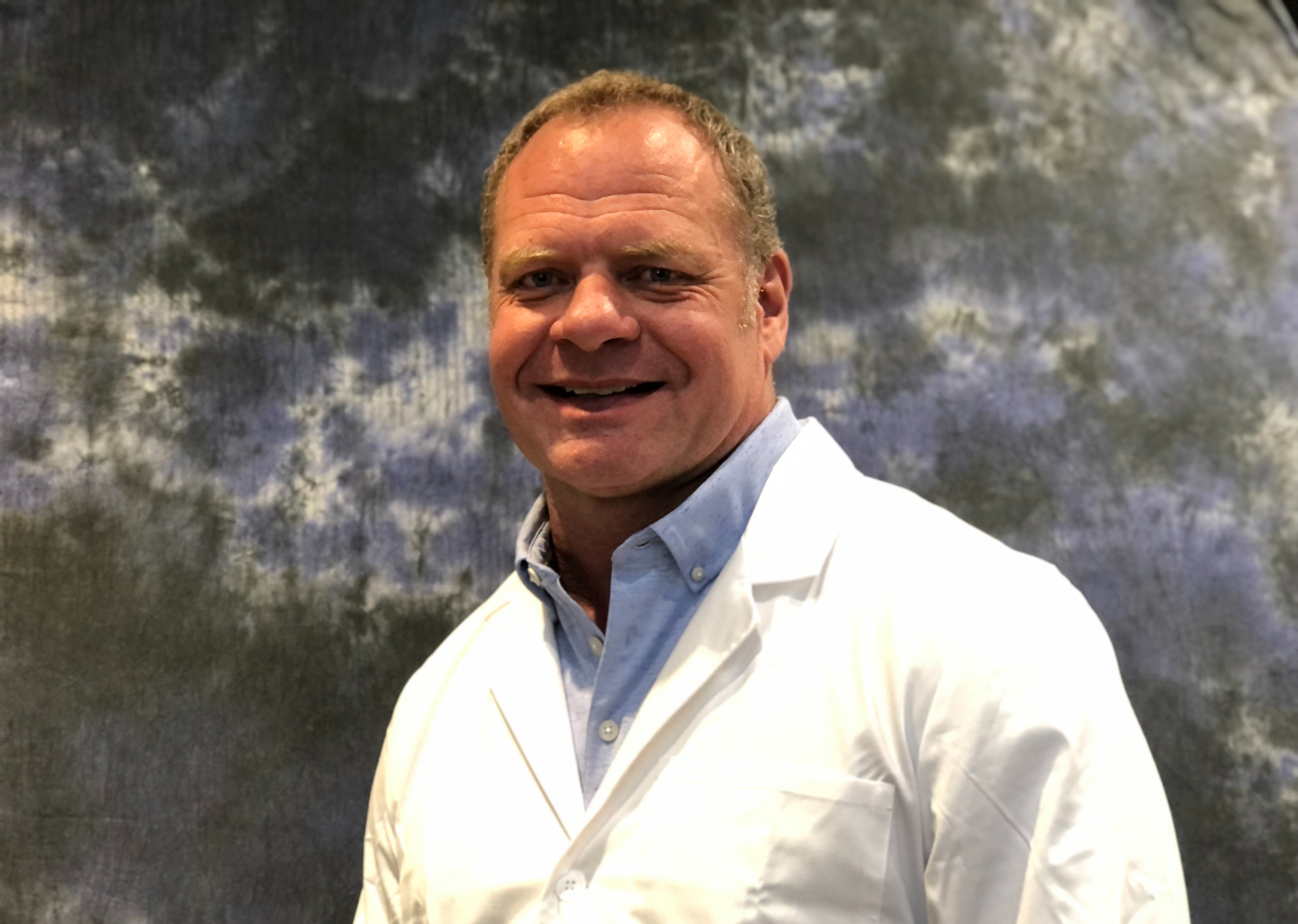 Mark Stoeckel, MD - Cedar Park, TX | Village Medical