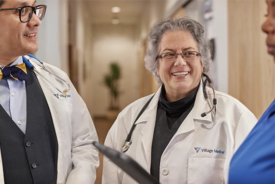 Accepted Insurance Plans | Village Medical