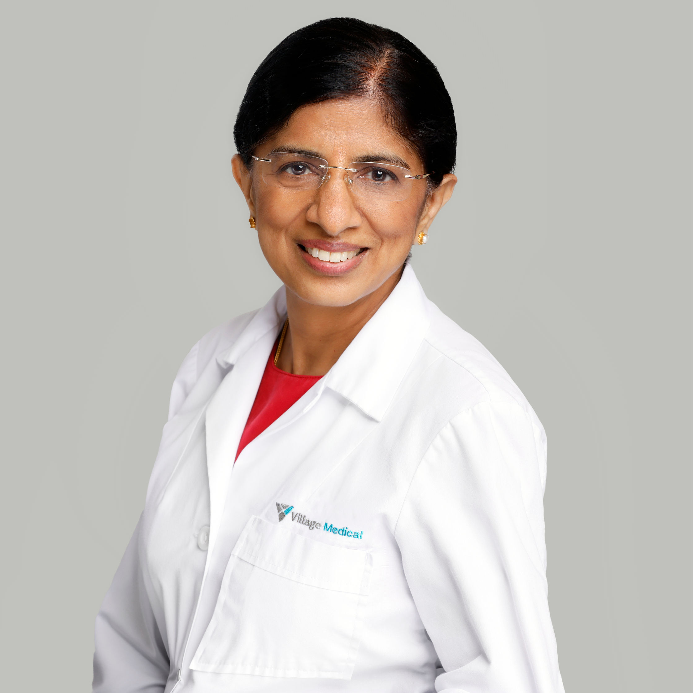 Hemalatha Iyer, MD