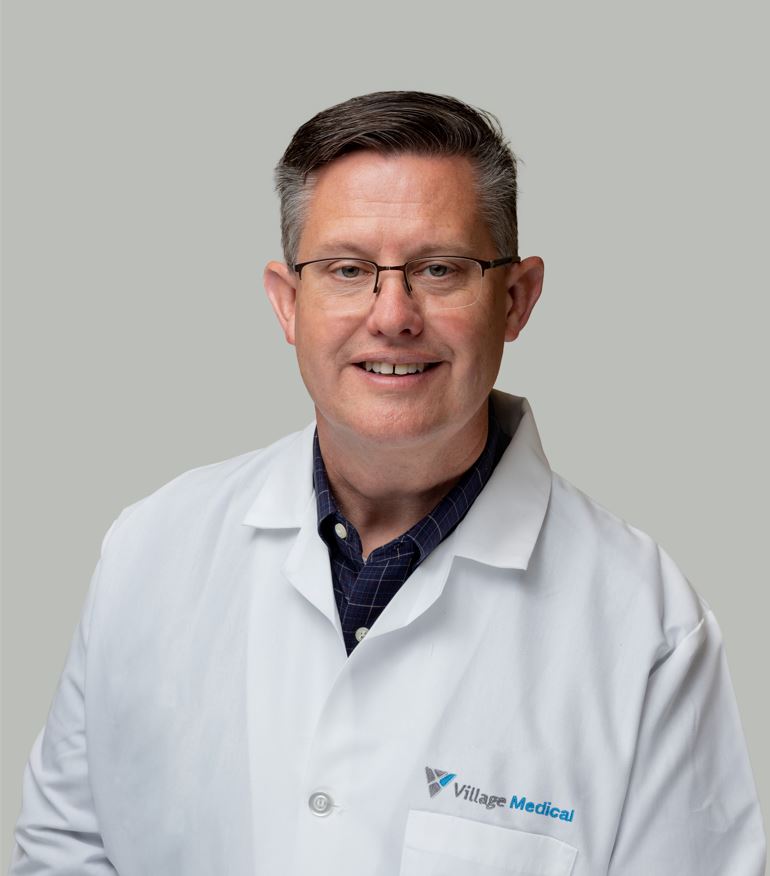 Jameson Estes, MD - Atlanta, GA | Village Medical
