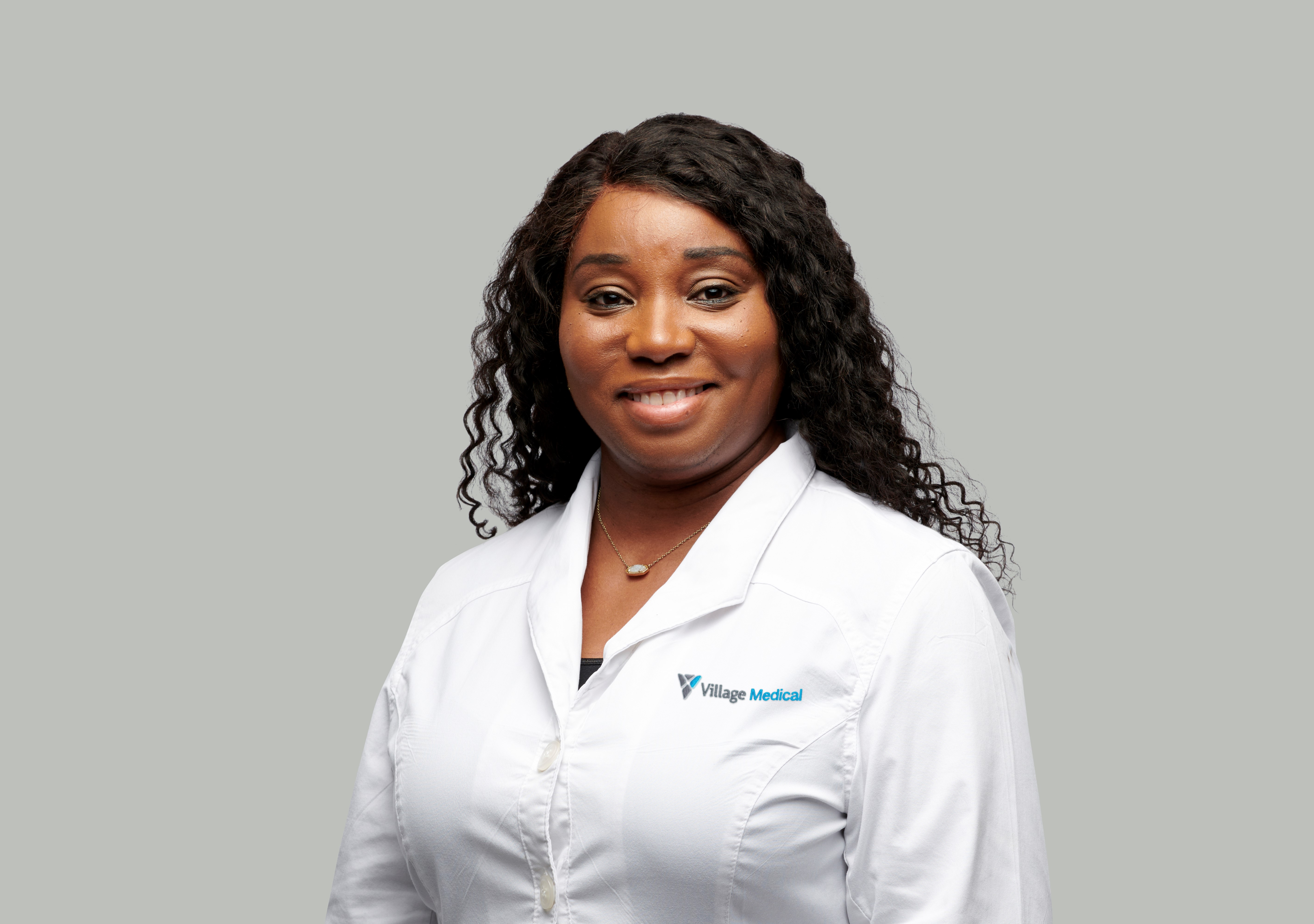 Abbey Johnson, NP | Village Medical