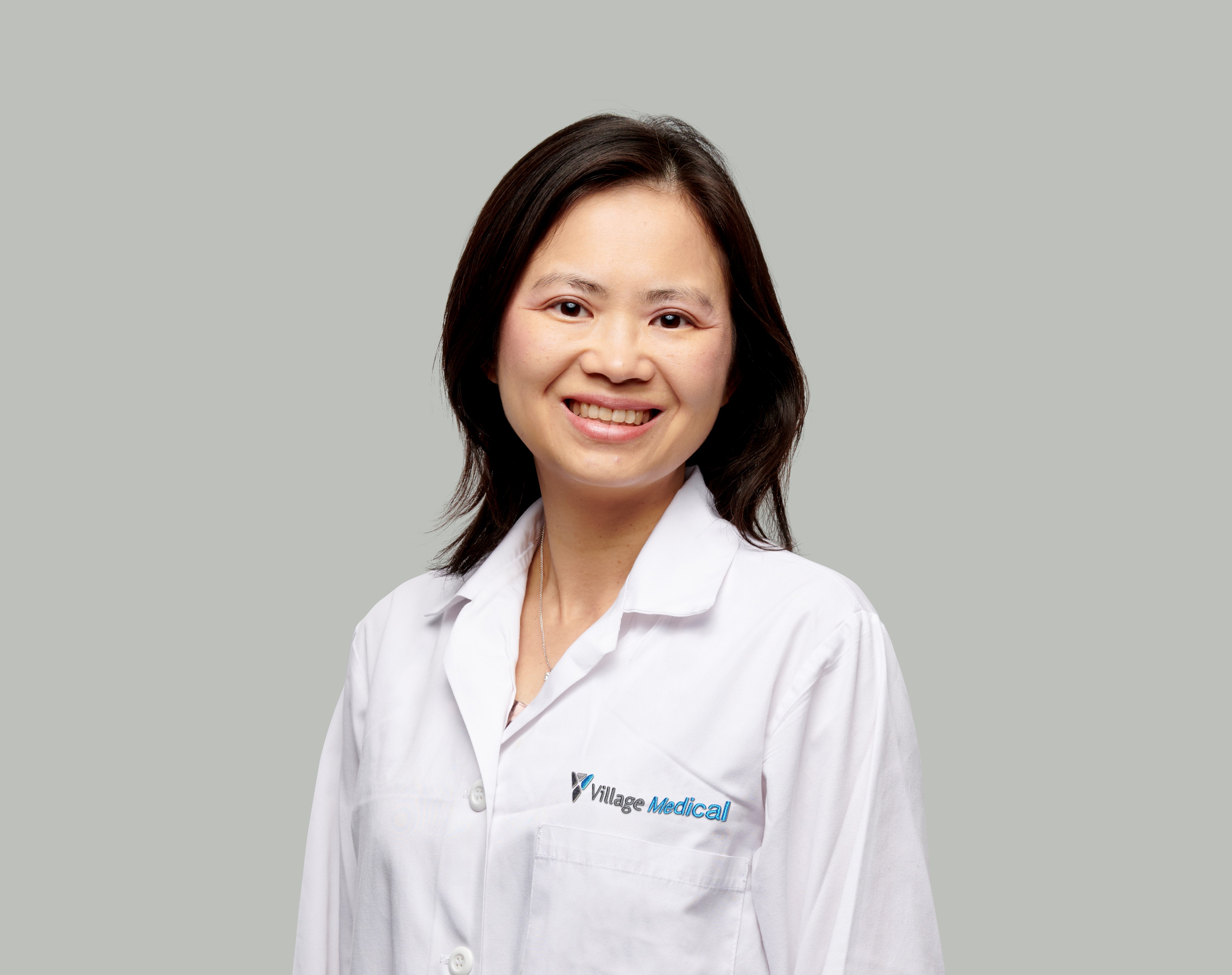 Shinta Jong, MD | Village Medical