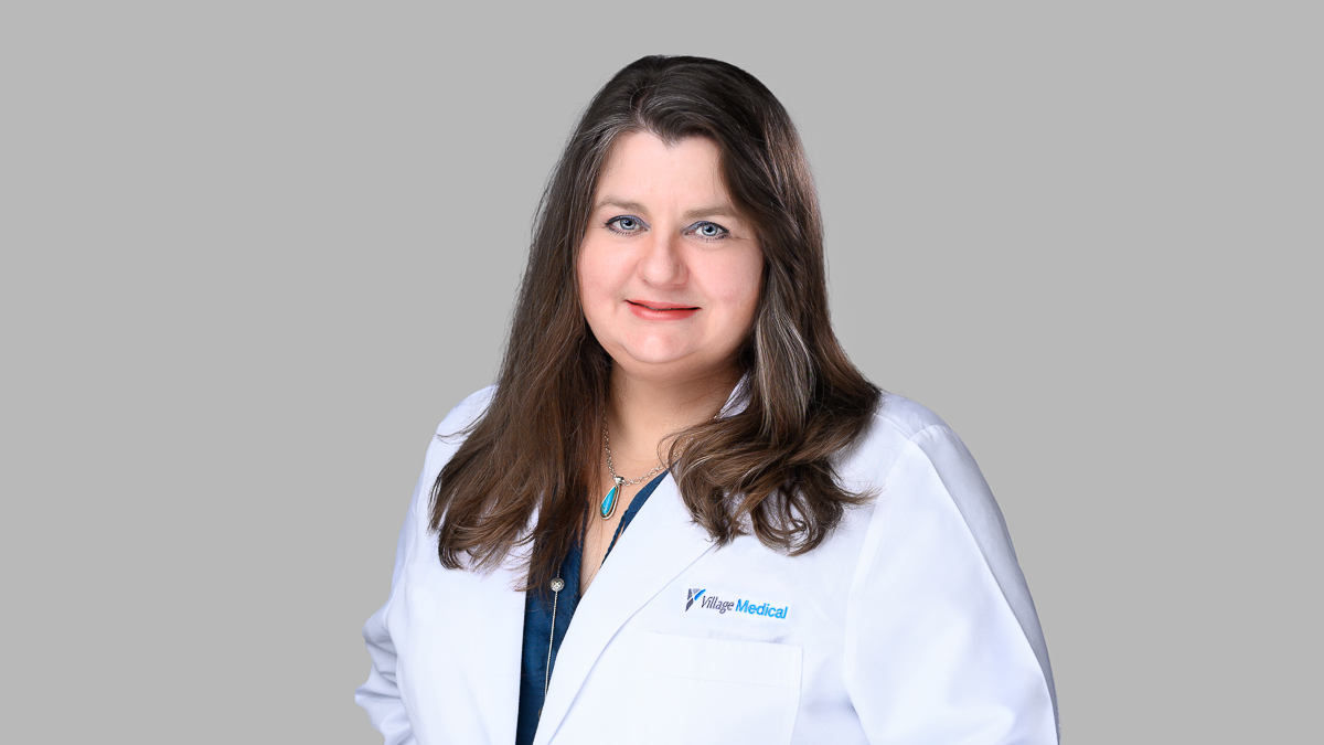 Karen Stewart, MD | Village Medical