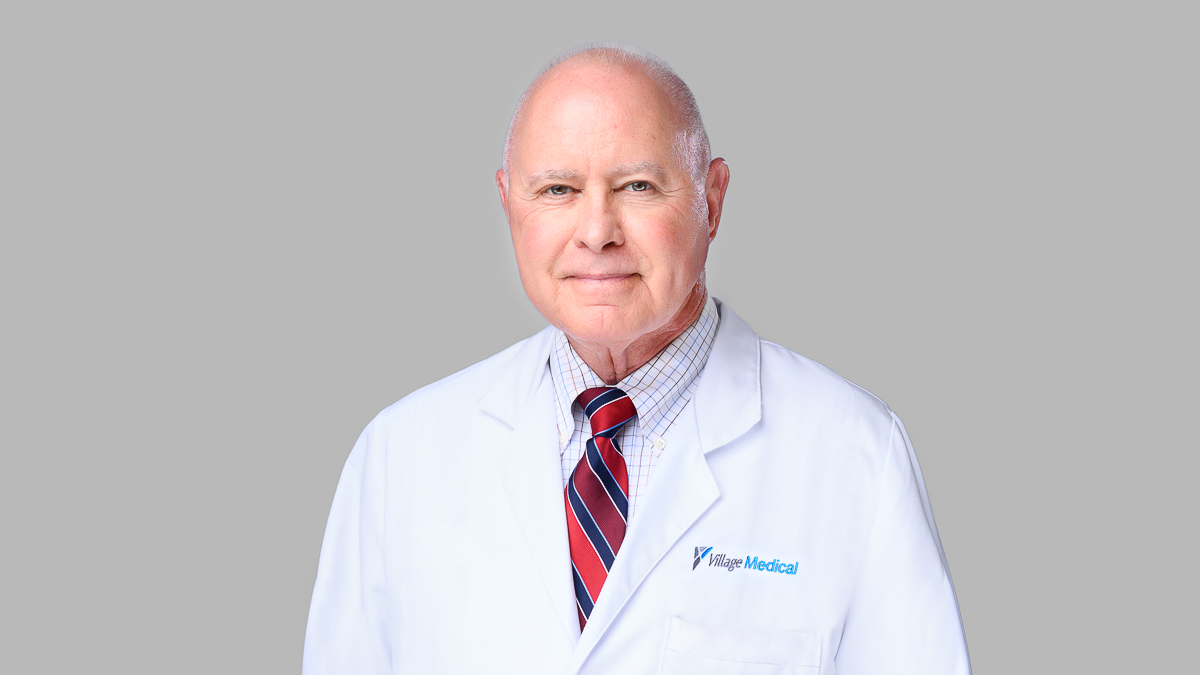 Keith Beck, MD
