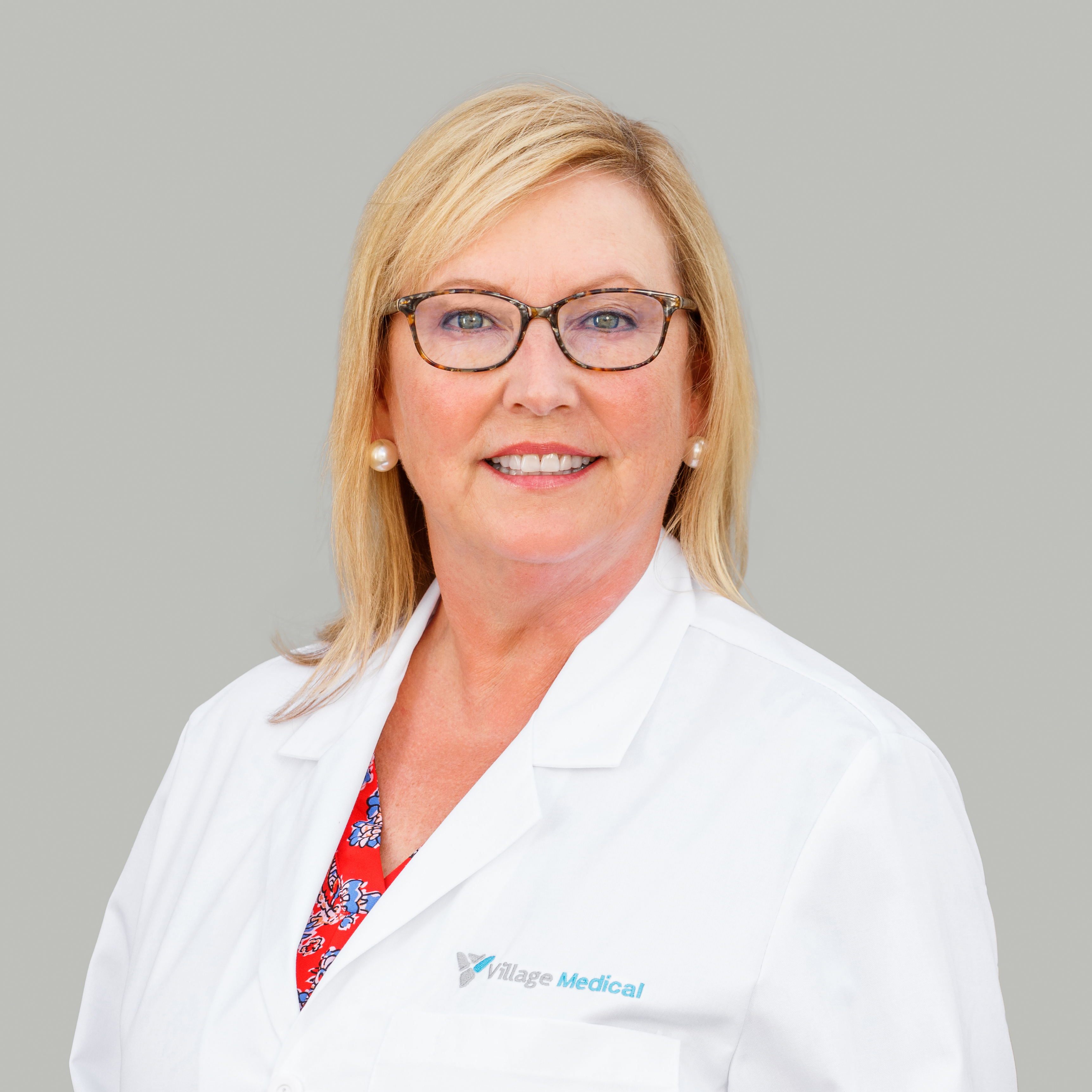 Marsha Adams, PA - Murray, KY | Village Medical