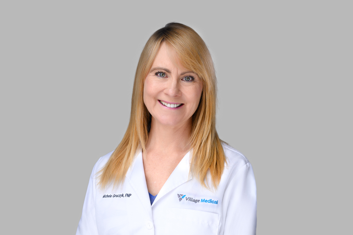 Michele Graczyk, FNP