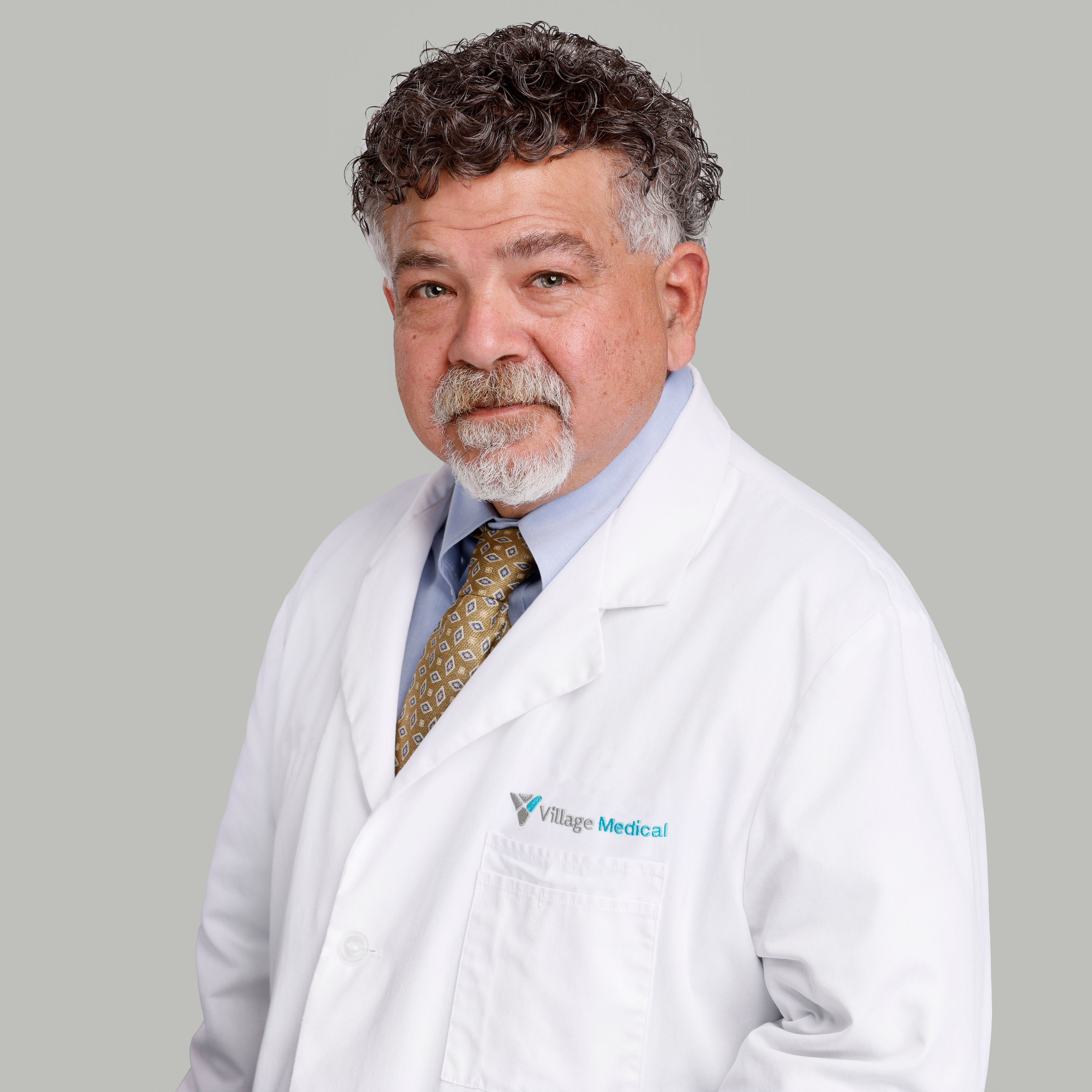 Daniel Piazza, DO
