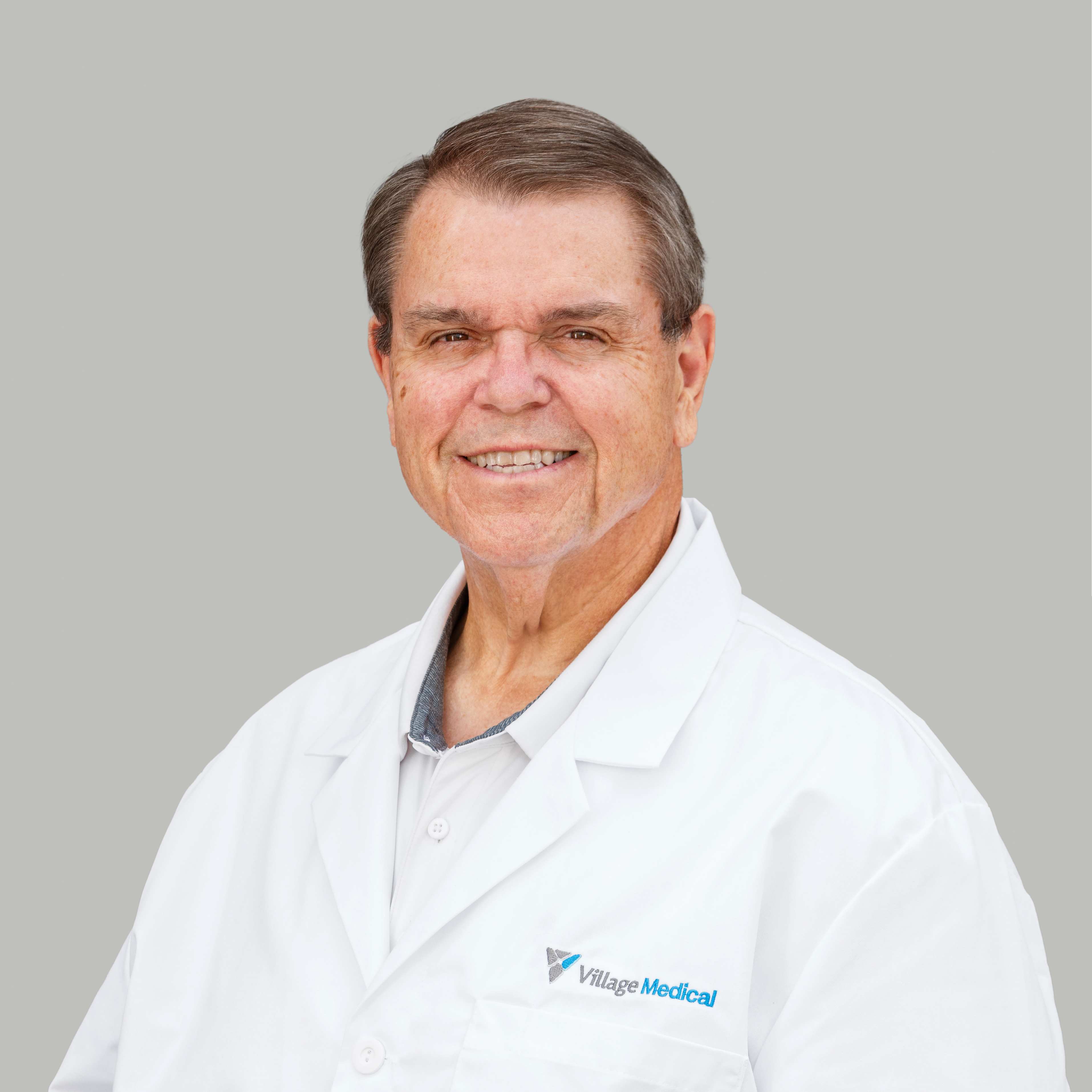 Richard Blalock, MD - Murray, KY | Village Medical