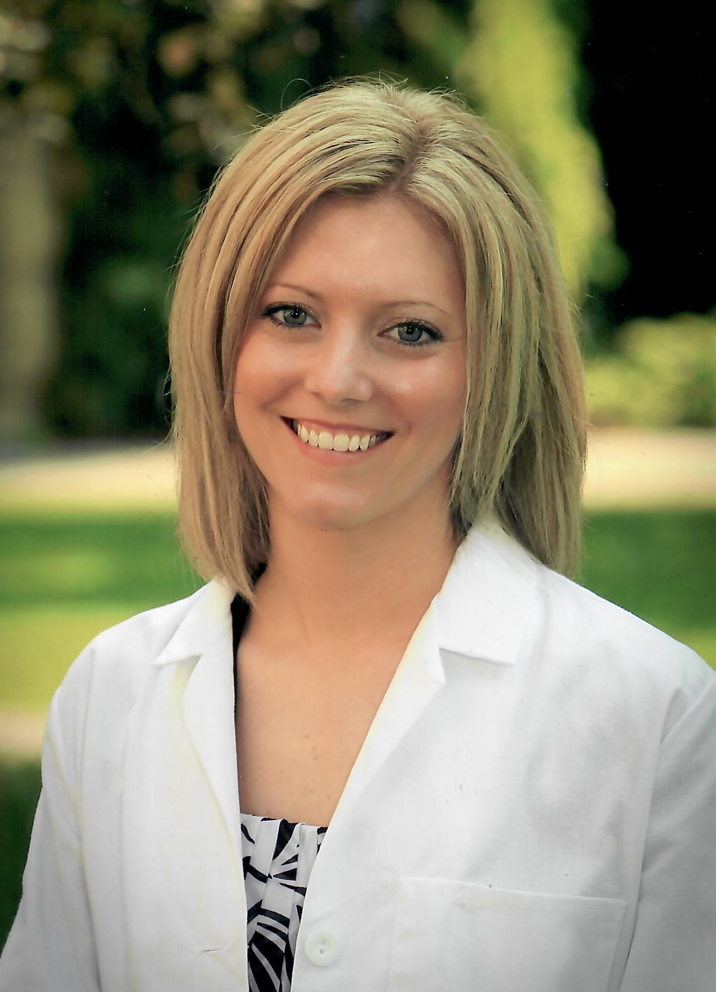 Shanna Clingingsmith, PA-C