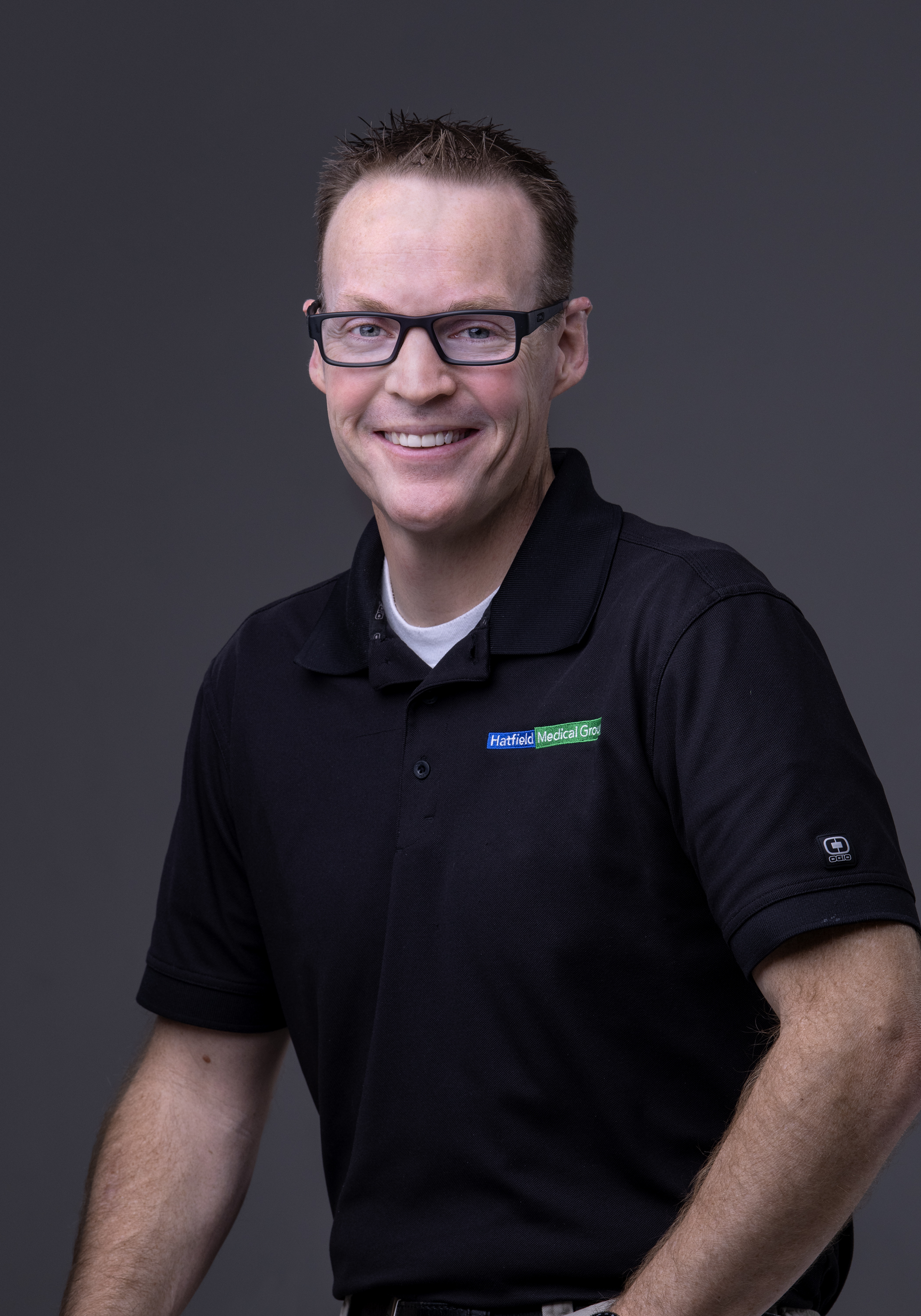 Tyler Dennison, PA-C