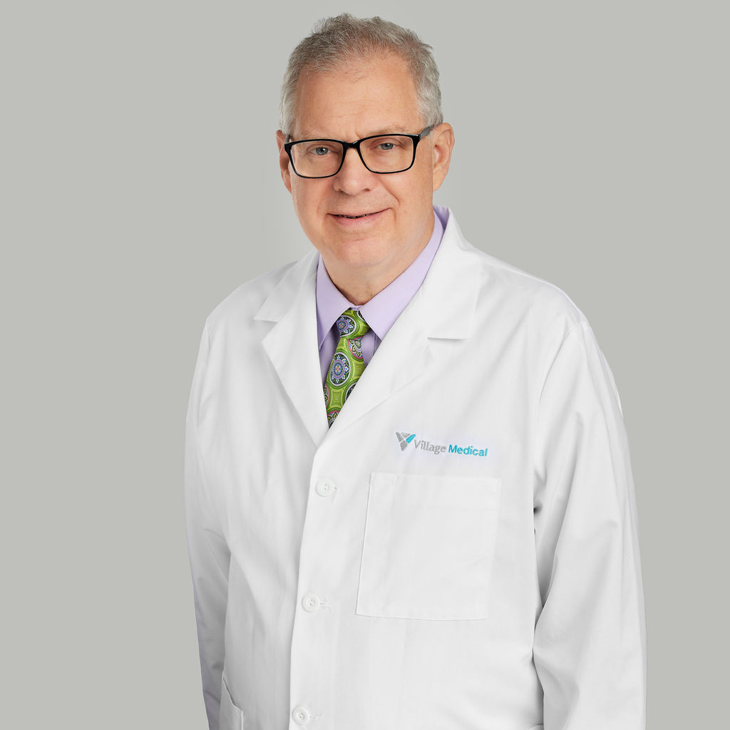 Aaron Wesp, MD