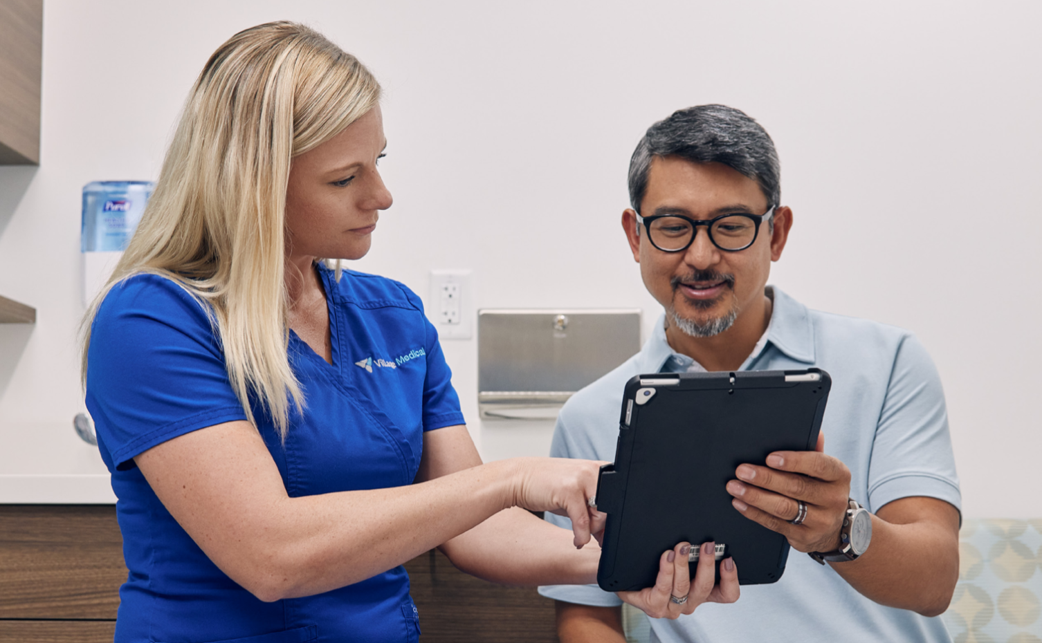 Village Medical | Personal Primary Care - Find a doctor